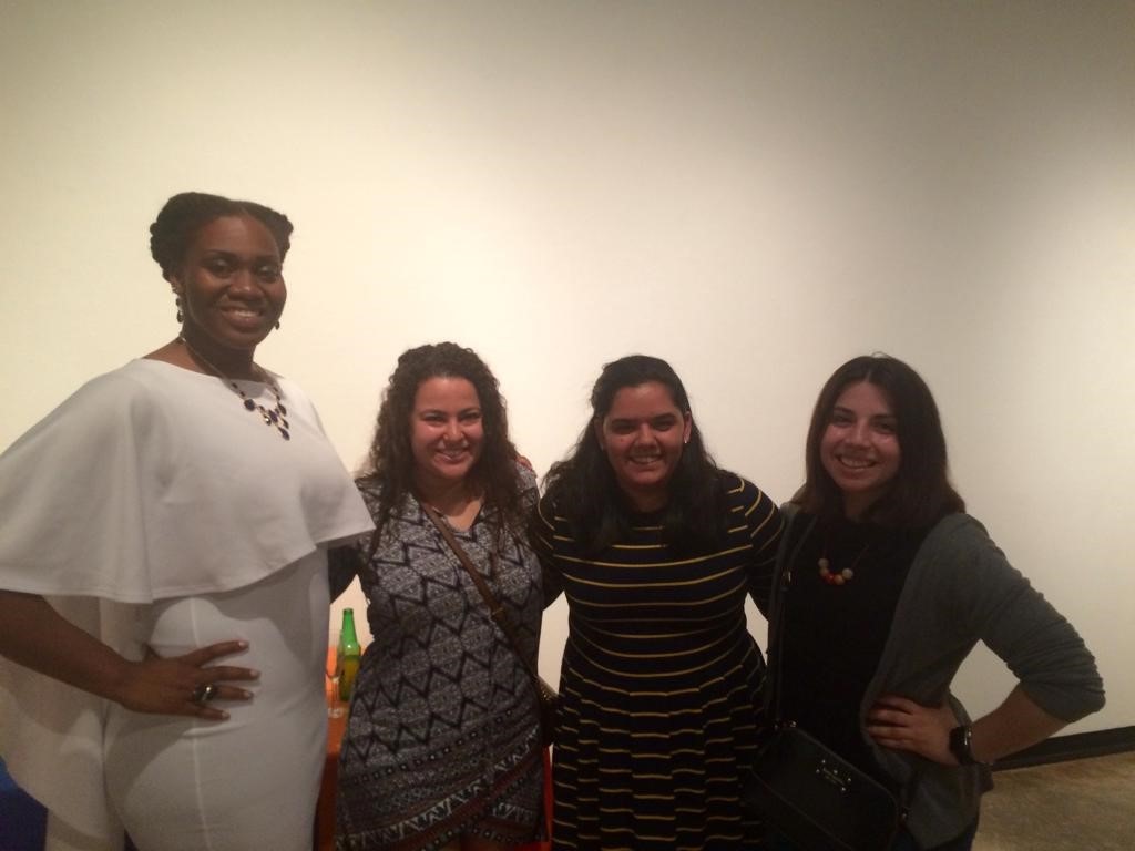 Remembering Deja Jackson: A Renaissance Woman - University of Florida ...