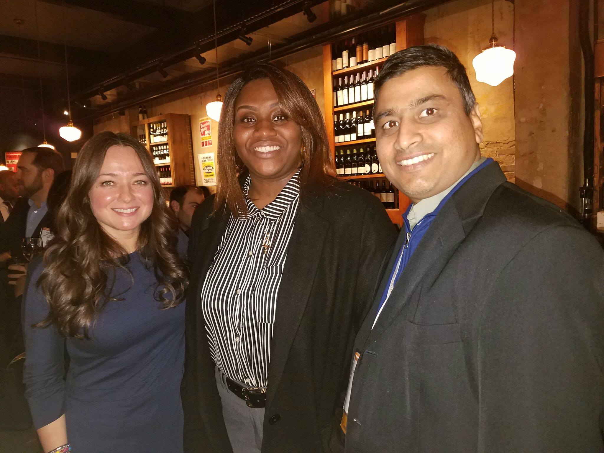 Remembering Deja Jackson: A Renaissance Woman - University of Florida ...