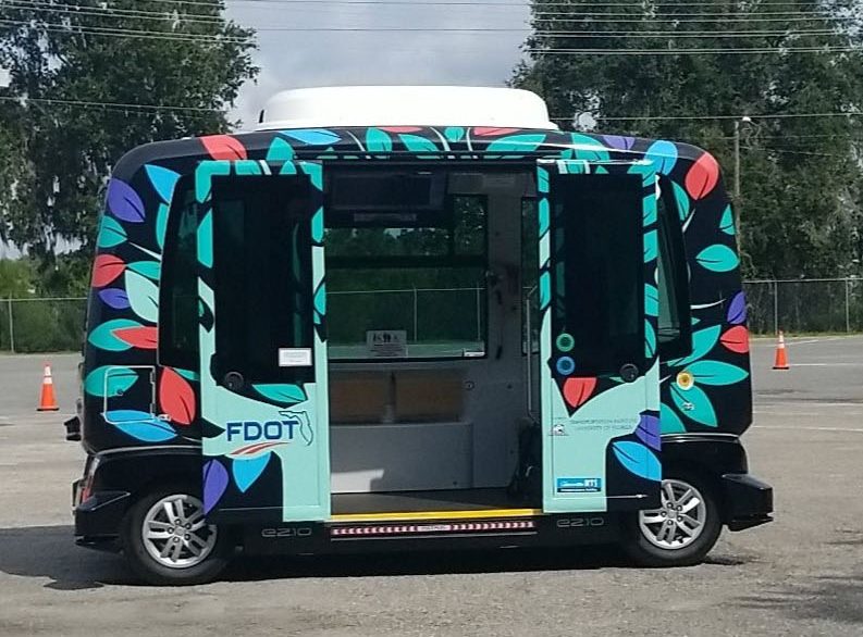 Understanding the Riding Experience of People with Disabilities in an ...