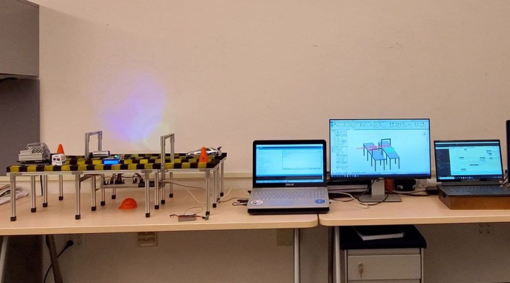 Transforming bridge maintenance: The power of digital twins for smarter ...