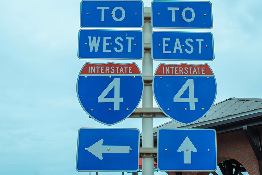 Utilizing Technology and Traffic Data to Help Keep Florida’s I-4 ...