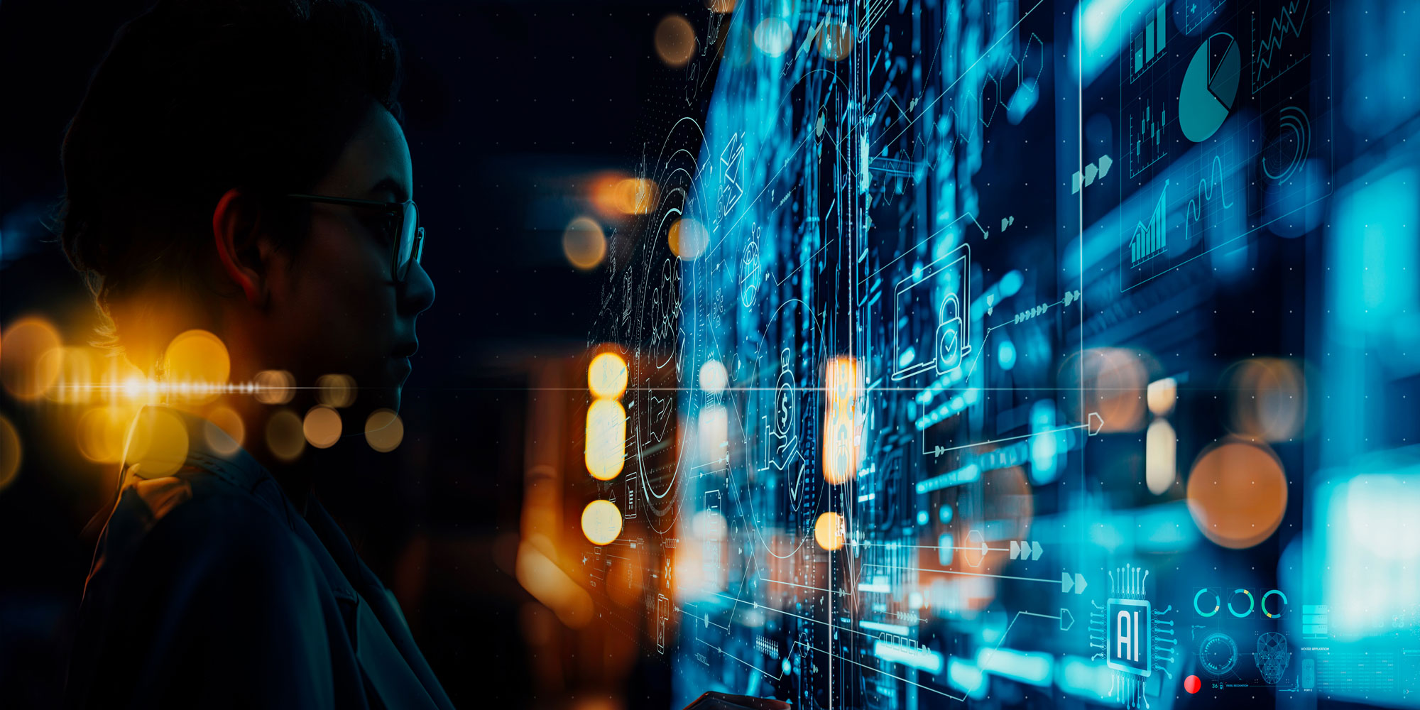 NSF CAREER Award Will Utilize Trustworthy Artificial Intelligence to ...