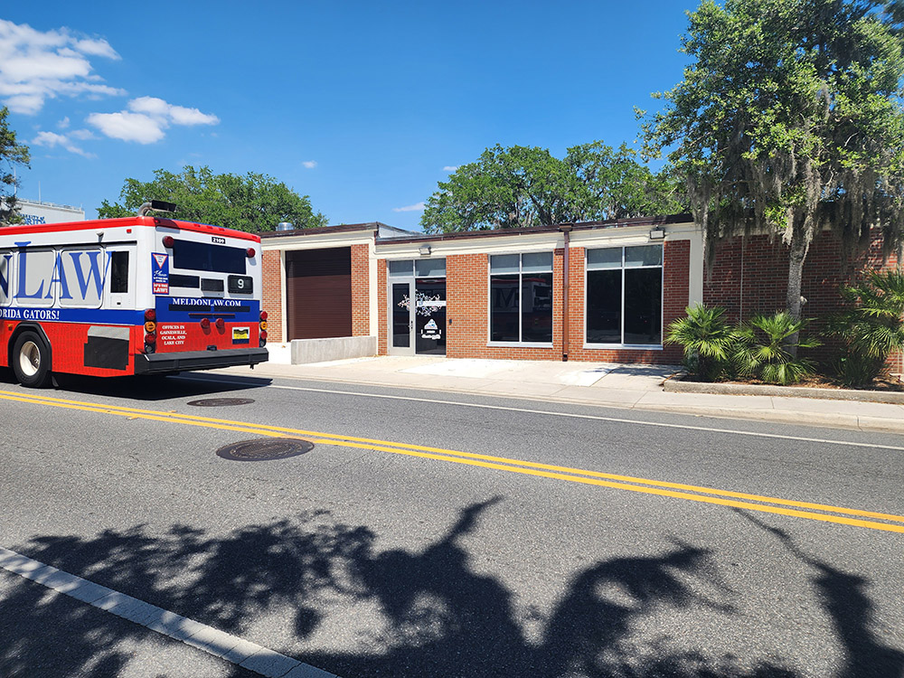 University of Florida Transportation Institute Partners with Urban SDK ...