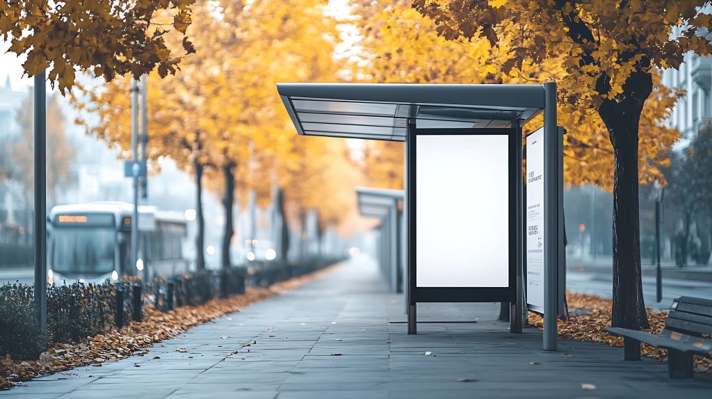 How Artificial Intelligence is Helping to Improve Bus Stop Amenities ...