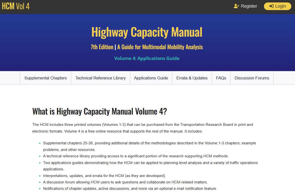 McTrans Center Secures National Academies of Sciences Contract to ...