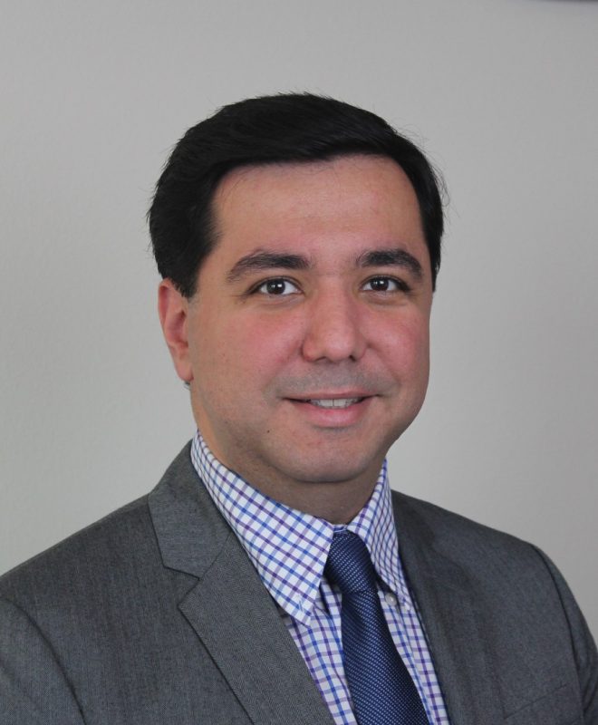 Bob Aghdashi - People UFTI