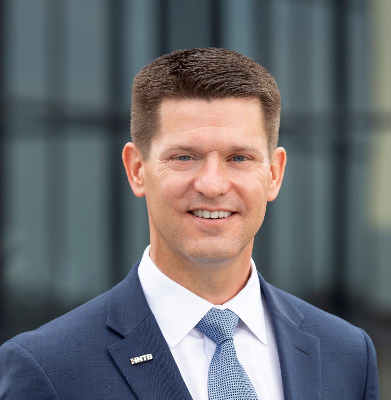 Len Becker - People UFTI