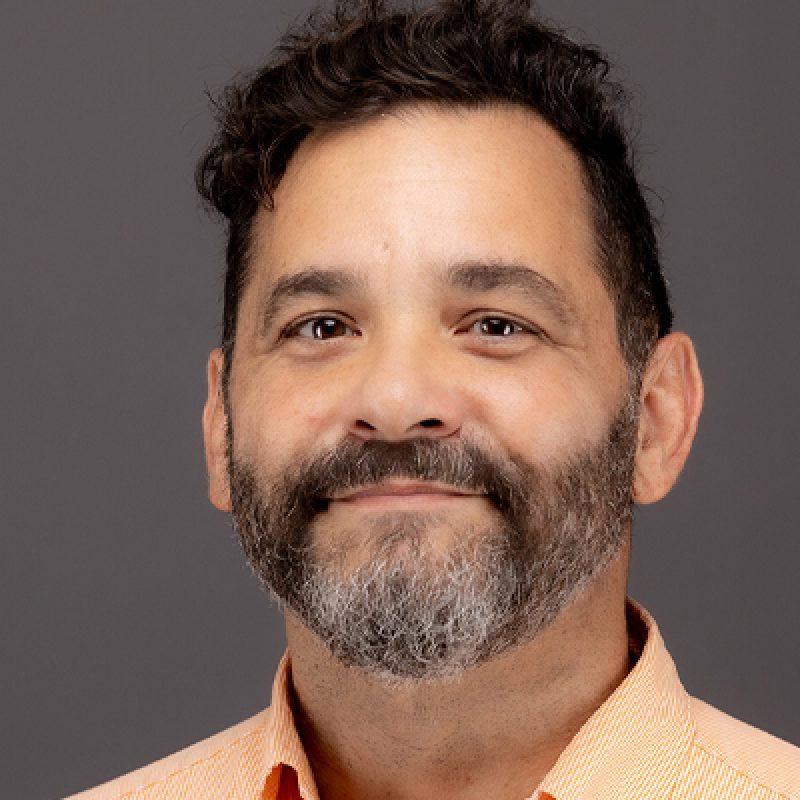 Paul Simpson - People UFTI