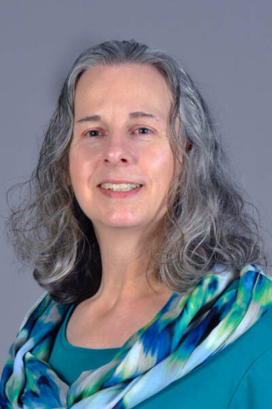 Sandra M. Winter - People UFTI