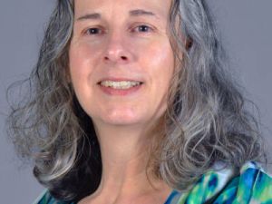 Sandra M. Winter - People UFTI