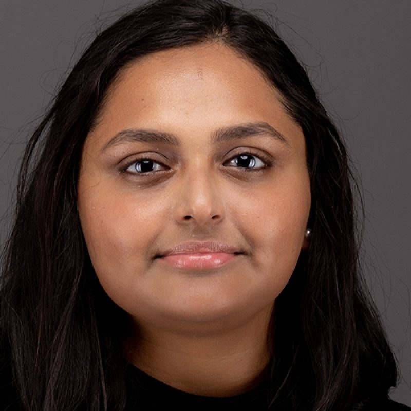 Shraddha Sagar - People UFTI