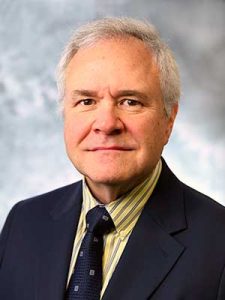 College Leadership - Herbert Wertheim College of Engineering