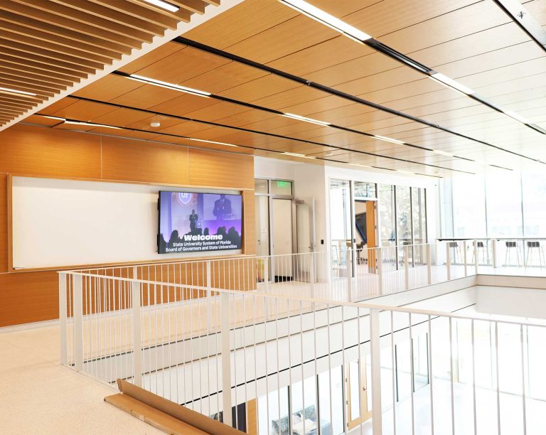 Malachowsky Hall for Data Science & Information Technology - Herbert ...