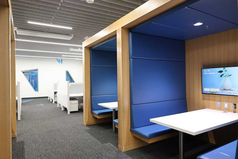 Malachowsky Hall for Data Science & Information Technology - Herbert ...