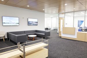 Malachowsky Hall for Data Science & Information Technology - Herbert ...