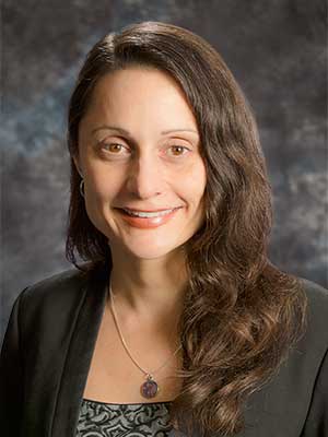 College Leadership - Herbert Wertheim College of Engineering