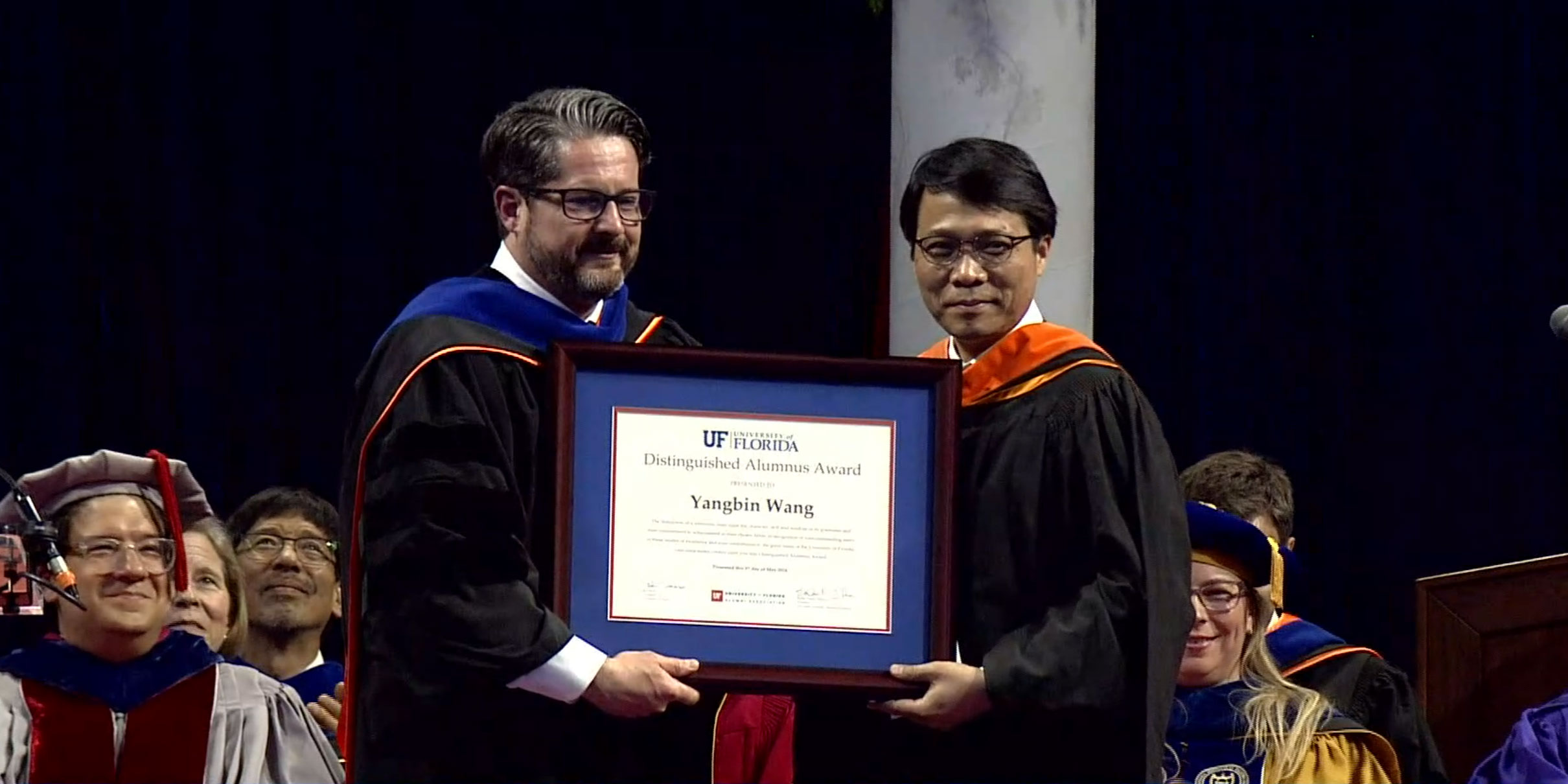 Home - Herbert Wertheim College of Engineering