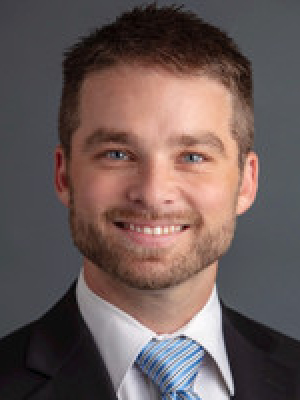 Aaron Taylor - AI Experts - Herbert Wertheim College of Engineering