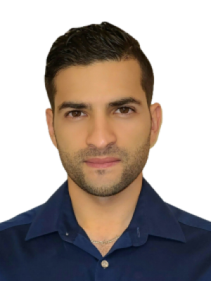 Adam Khalifa - AI Experts - Herbert Wertheim College of Engineering