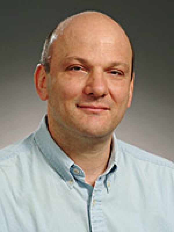 Alex Sheremet - AI Experts - Herbert Wertheim College of Engineering