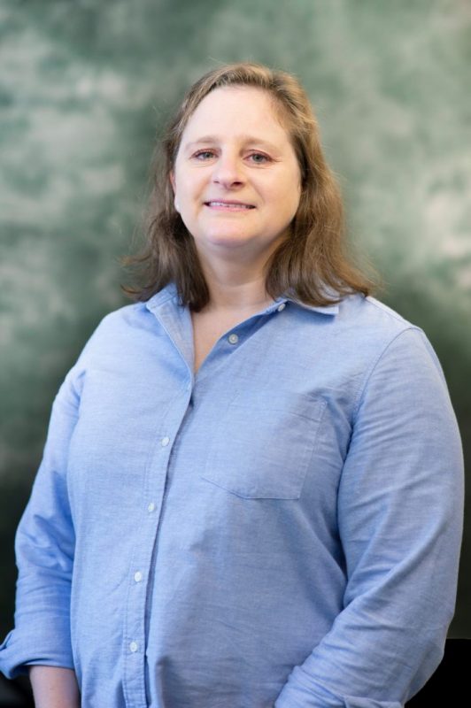 Alison Trachet - AI Experts - Herbert Wertheim College of Engineering