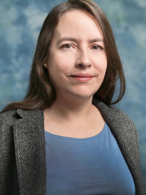 Alma Pena Briseno - AI Experts - Herbert Wertheim College of Engineering