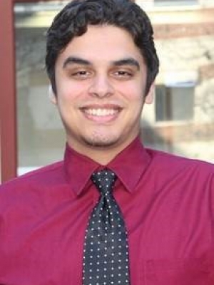 Andrew Gifford - AI Experts - Herbert Wertheim College of Engineering