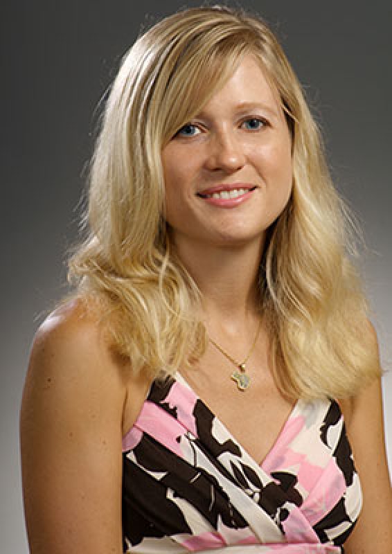 Ann Ramirez - AI Experts - Herbert Wertheim College of Engineering