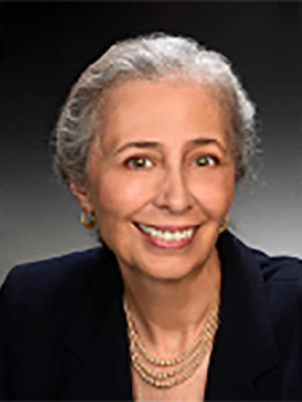 Ann Marie Cassar-Chupa - AI Experts - Herbert Wertheim College of ...