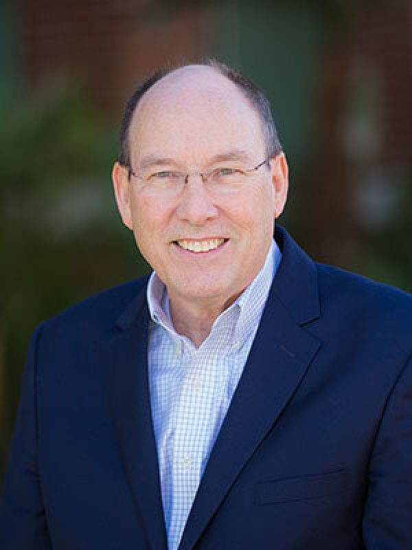 Anthony B. Brennan - AI Experts - Herbert Wertheim College of Engineering