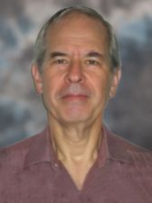 Anthony Ladd - AI Experts - Herbert Wertheim College of Engineering