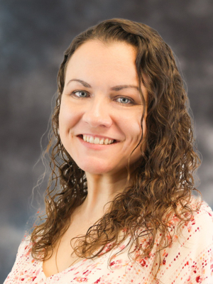 April Miller - AI Experts - Herbert Wertheim College of Engineering