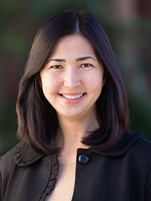 Assel Aitkaliyeva - AI Experts - Herbert Wertheim College of Engineering