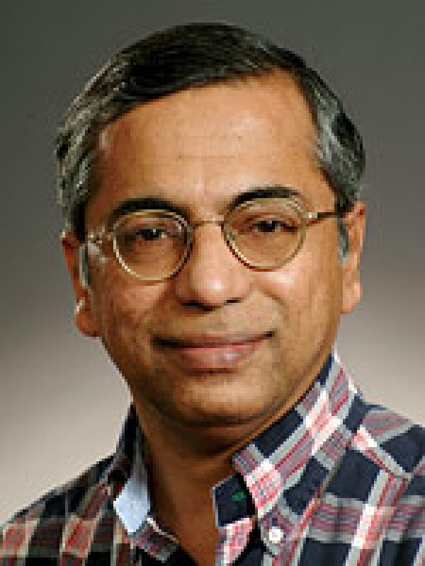 Baba C. Vemuri - AI Experts - Herbert Wertheim College of Engineering