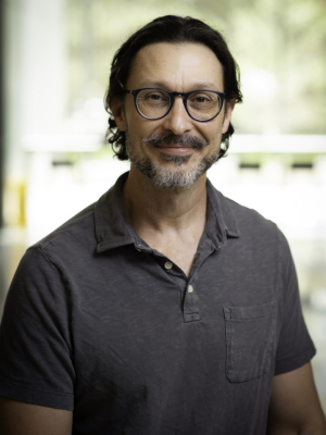 Benjamin G. Keselowsky - College Directory - Herbert Wertheim College ...