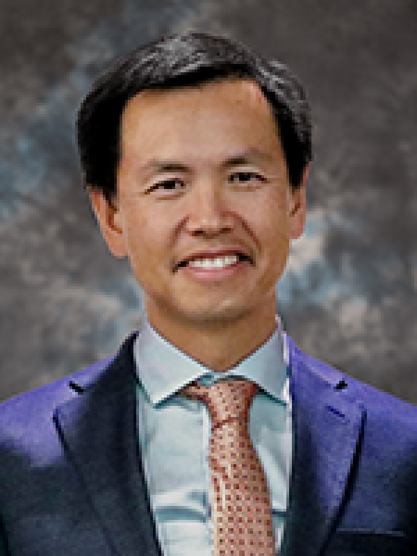Benjamin Lok - AI Experts - Herbert Wertheim College of Engineering