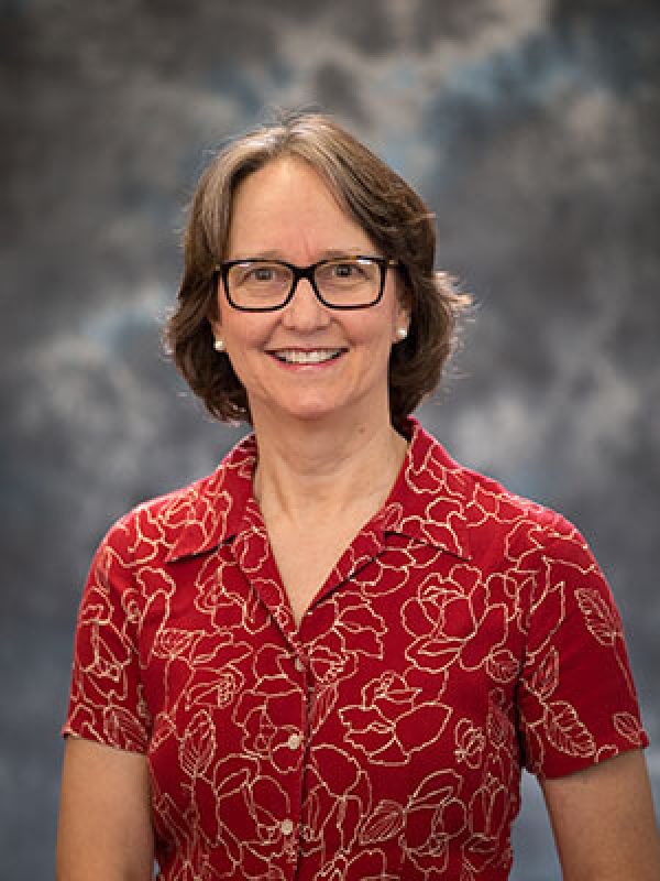 Beverly A. Sanders - AI Experts - Herbert Wertheim College of Engineering