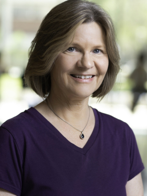 Bonnie Dorr - AI Experts - Herbert Wertheim College of Engineering