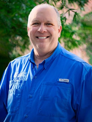 Bruce F. Carroll - AI Experts - Herbert Wertheim College of Engineering