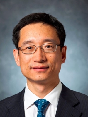 Changying “Charlie” Li - AI Experts - Herbert Wertheim College of ...