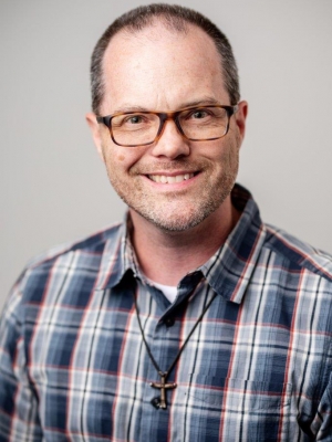 Charles H. Overman IV - AI Experts - Herbert Wertheim College of ...