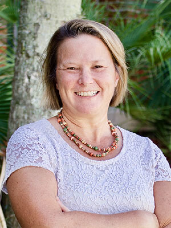 Cheryl Resch - AI Experts - Herbert Wertheim College of Engineering