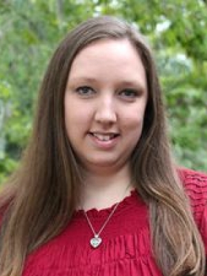 Christina Formisano - AI Experts - Herbert Wertheim College of Engineering