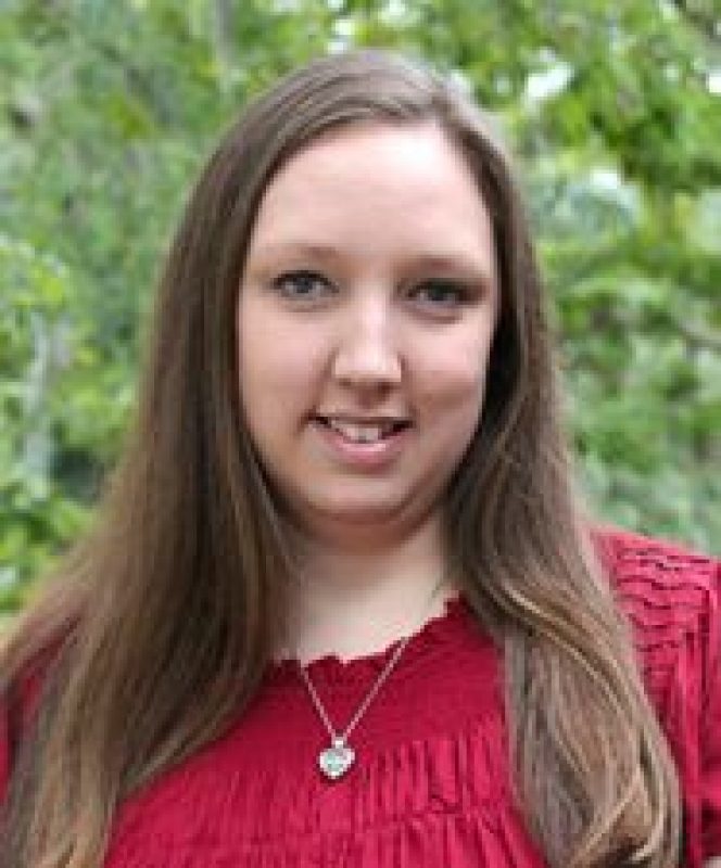 Christina Formisano - AI Experts - Herbert Wertheim College of Engineering