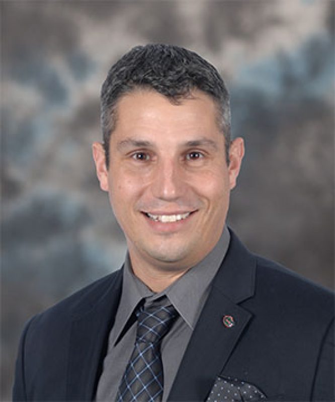 Christopher Ferraro - AI Experts - Herbert Wertheim College of Engineering