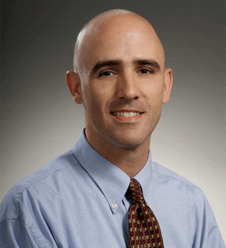 Christopher J. Martinez - AI Experts - Herbert Wertheim College of Engineering