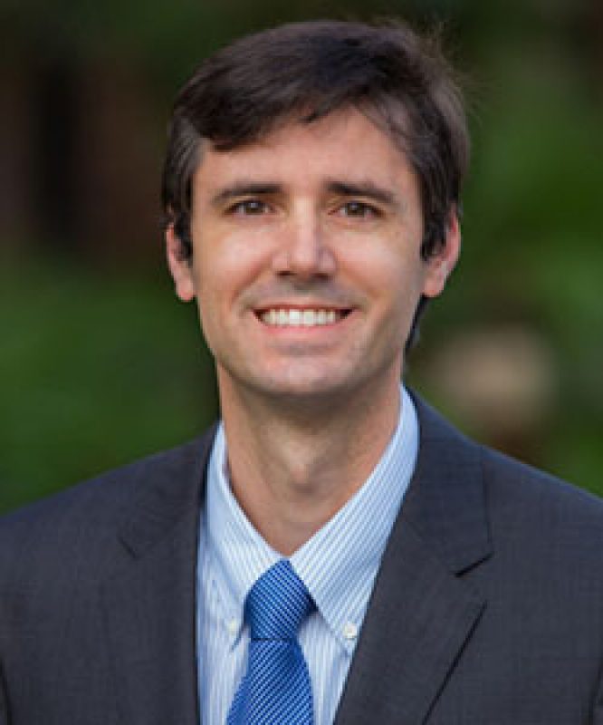 Christopher McDevitt - AI Experts - Herbert Wertheim College of Engineering