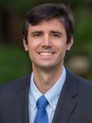 Christopher McDevitt - AI Experts - Herbert Wertheim College of Engineering