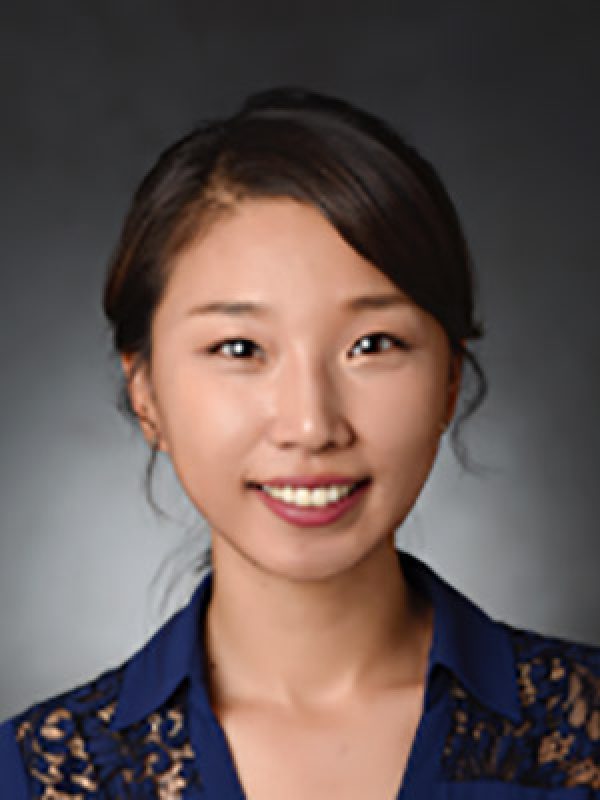 Daeun “Dana” Choi - AI Experts - Herbert Wertheim College of Engineering