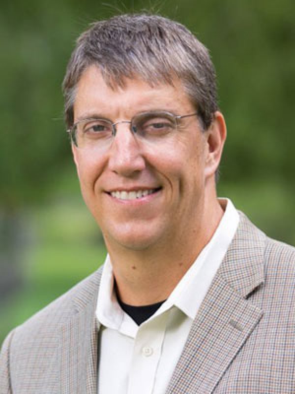 Daniel Perry Ferris - College Directory - Herbert Wertheim College of ...